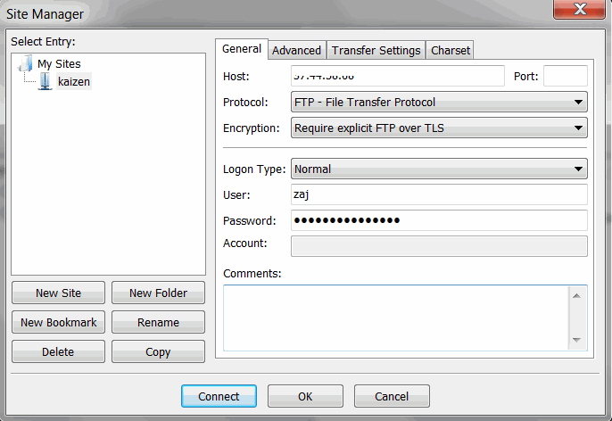 425 Can`t Open Data Connection For Transfer Of Awesomespecification 