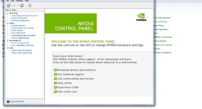 Solved: Intel HD Graphics display adapter disabled second monitor at ...