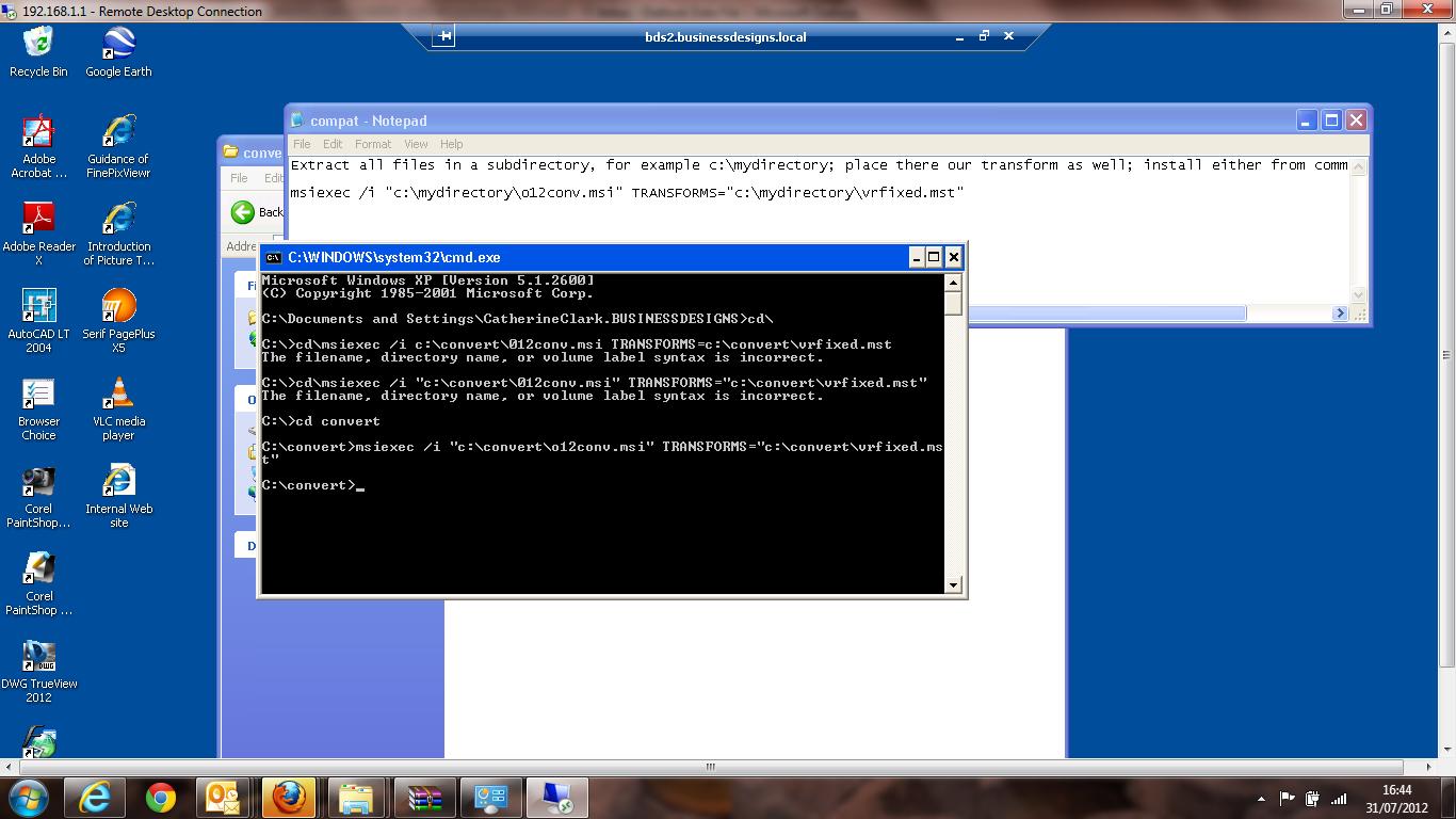 Solved: Issue with opening .xlsx file even after compatibility pack ... Solved: Issue with opening .xlsx file even after compatibility pack ...