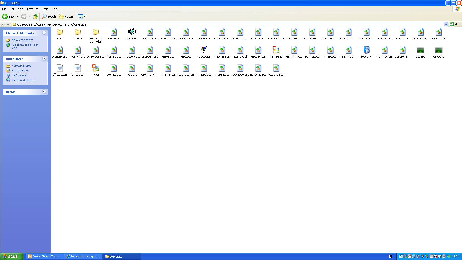 Solved: Issue with opening .xlsx file even after compatibility pack ... Solved: Issue with opening .xlsx file even after compatibility pack ...