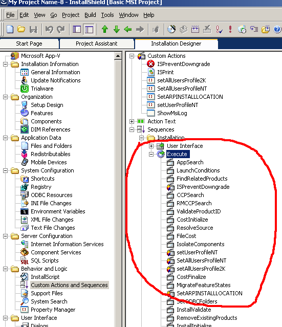 Solved: Windows Installer - locked files message, how to eliminate ...