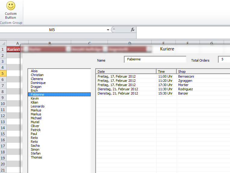 Solved: Sorting a listview doesn't work | Experts Exchange Solved: Sorting a listview doesn't work | Experts Exchange