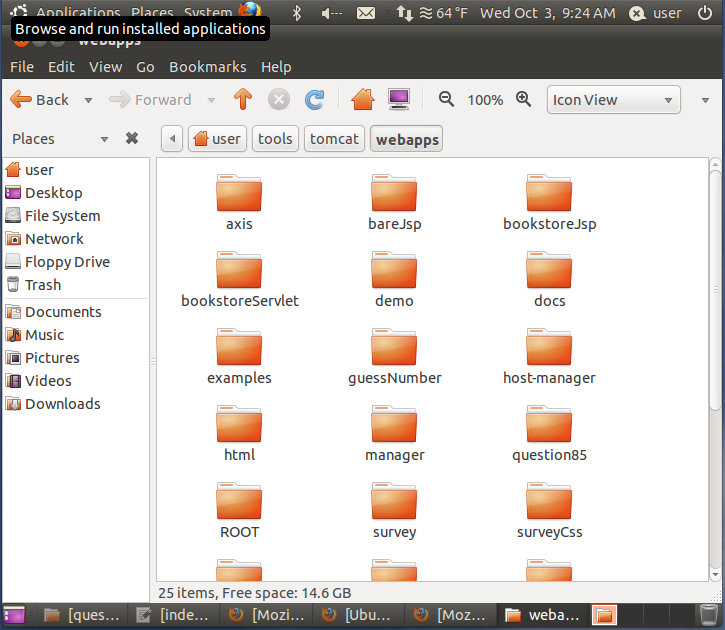 Solved Help With Simple Jsp Web Application And Servlet Web
