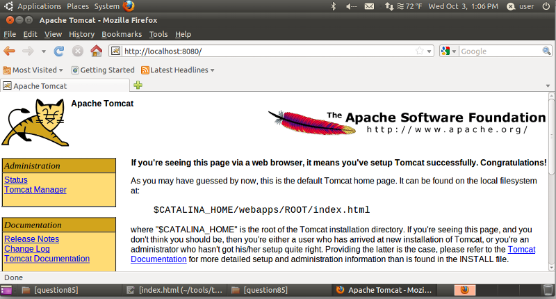 Solved Help With Simple Jsp Web Application And Servlet Web
