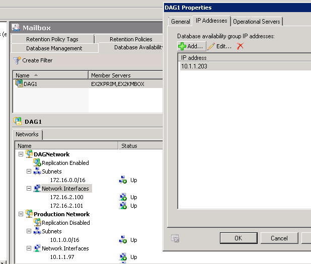Solved: DAG Cluster Failed to start - Exchange 2010 SP2 RU4 v.2 ...