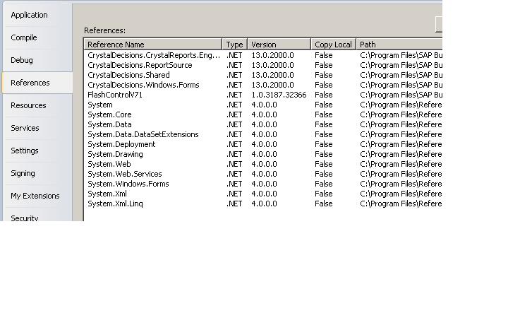 Solved Need To Create A Crystal Report Based On An Sql Query Experts