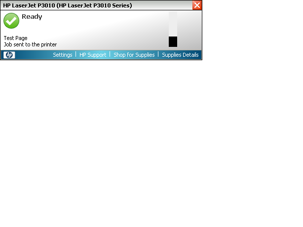 Solved: How to stop HP Print Notification | Experts Exchange