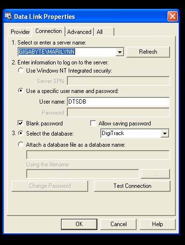 Solved: Crystal reports XI and VB6 & SQL Server2008 R2 | Experts Exchange