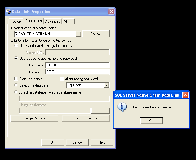 Solved: Crystal reports XI and VB6 & SQL Server2008 R2 | Experts Exchange