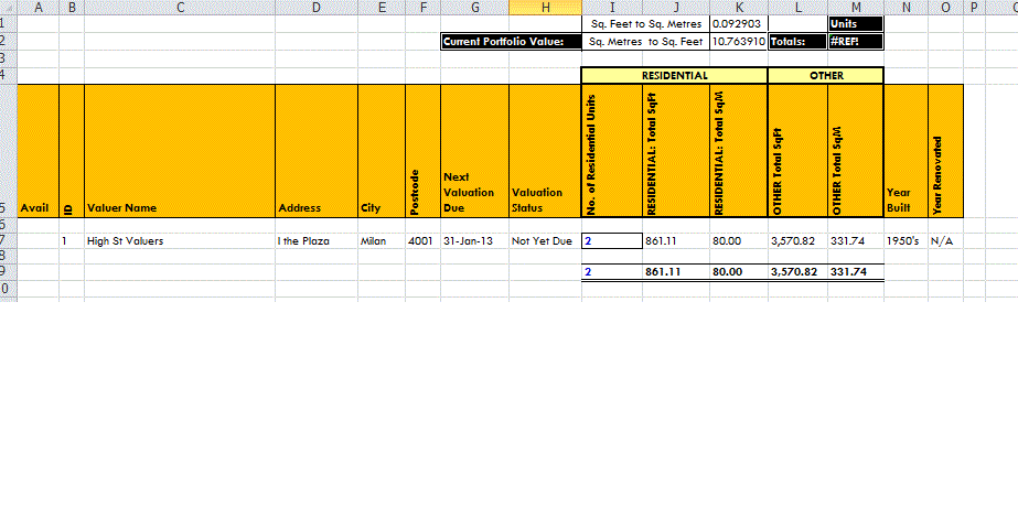 Solved Using Openrowset To Query Multiple Tabs In An Xlsx File From Sql Server Management