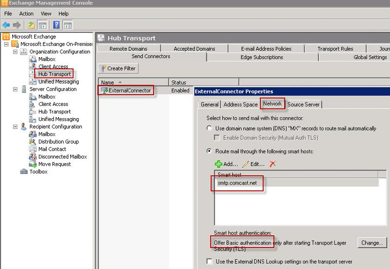Solved: How to Create Exchange Server 2010 MX Records - GoDaddy Configs ...