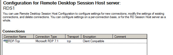 Solved: RDS Server - SSL issues | Experts Exchange