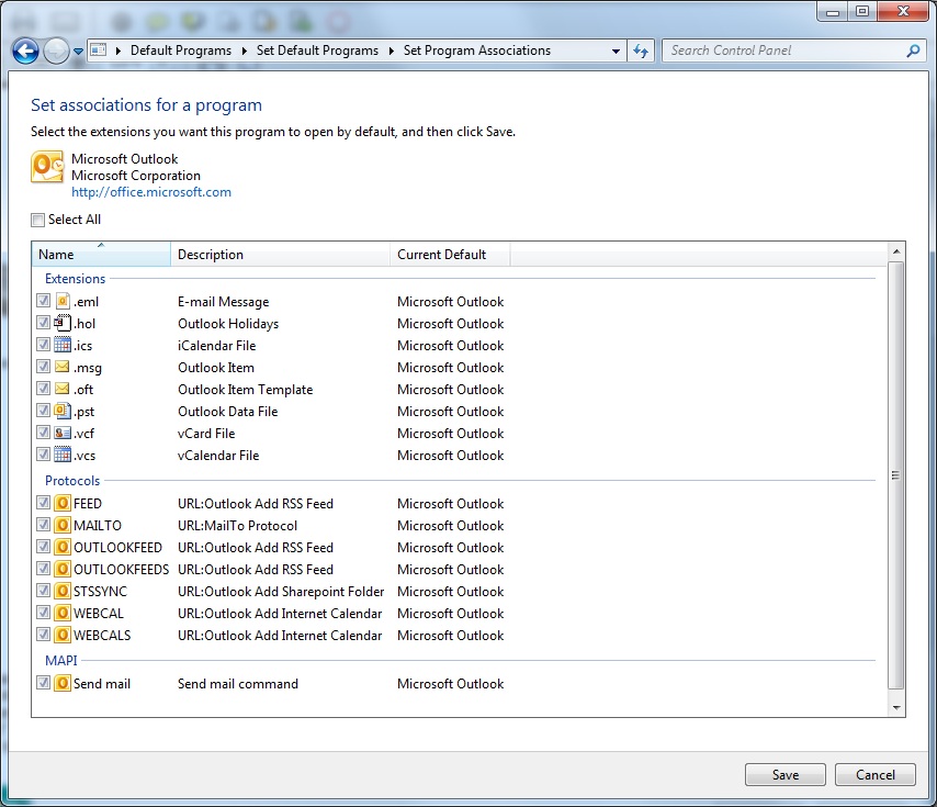 Solved: How to set default email for Adobe Acrobat X Pro | Experts Exchange