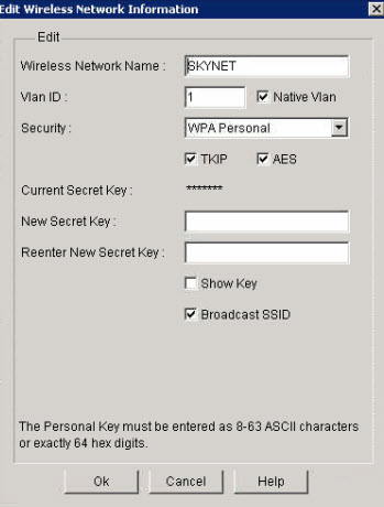 Solved: Cisco 891W - Unable to use LAN ports to connect to next hop ...