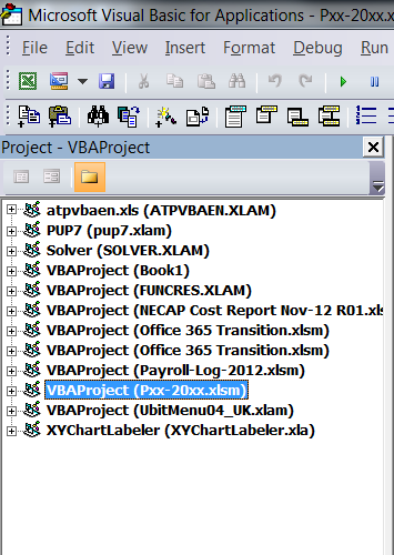 Solved: When working in excel, pop-up windows often pop-up behind the ...