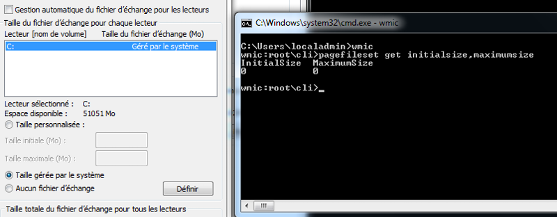 Identifying if your computers are already swapping or about to swap ...