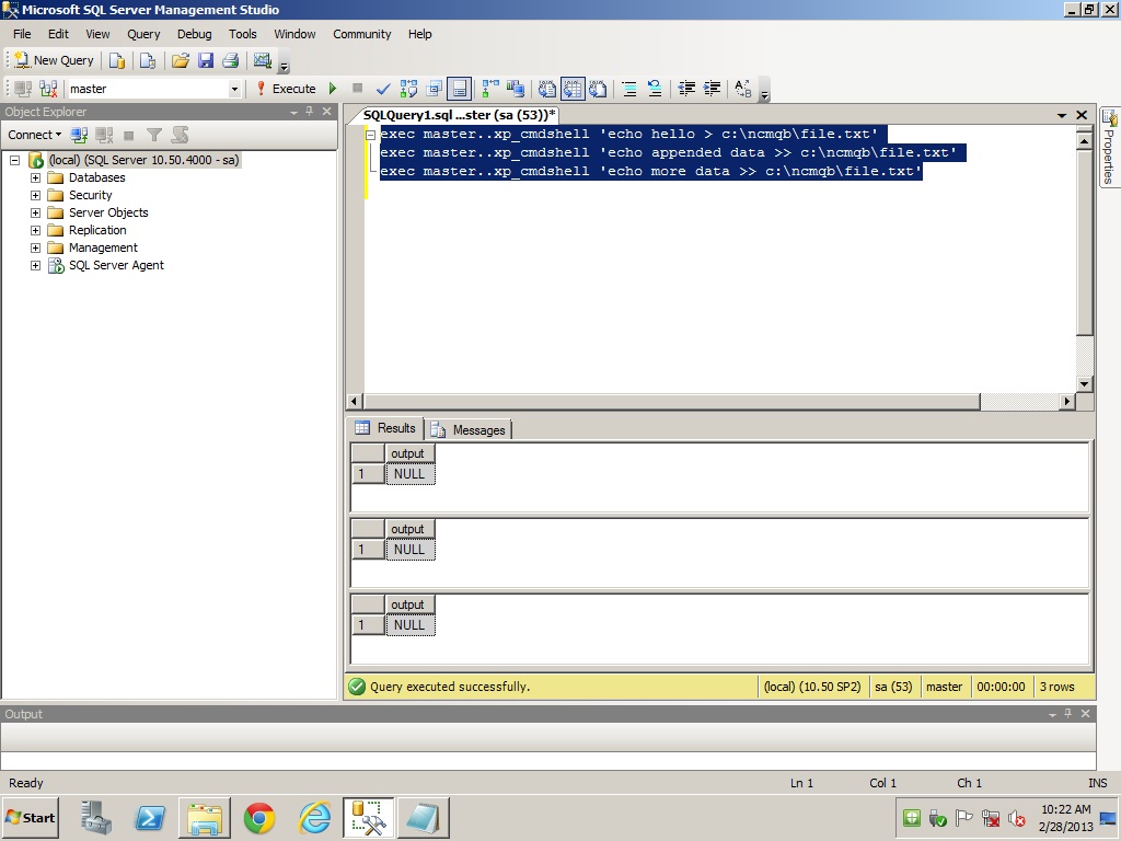 Solved Command Line Executable Runs At Cmd Prompt But Not In Task