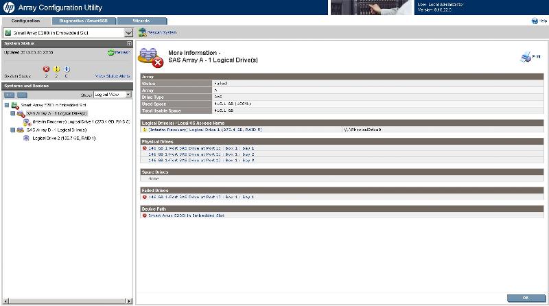 Solved: How to replace array accelerator battery for proliant ml350 g5? | Experts Exchange