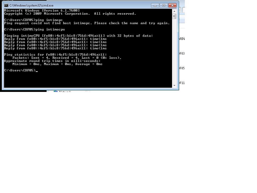 Solved: what is the decimal ip for this hex address? fe80::4cf5:b1c8 ...