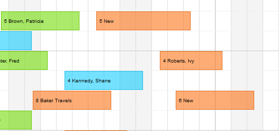 Solved: Drawing a rectangle on a delphi tdrawgrid | Experts Exchange