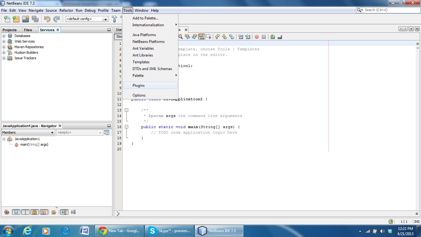 Solved: netbeans installation error | Experts Exchange