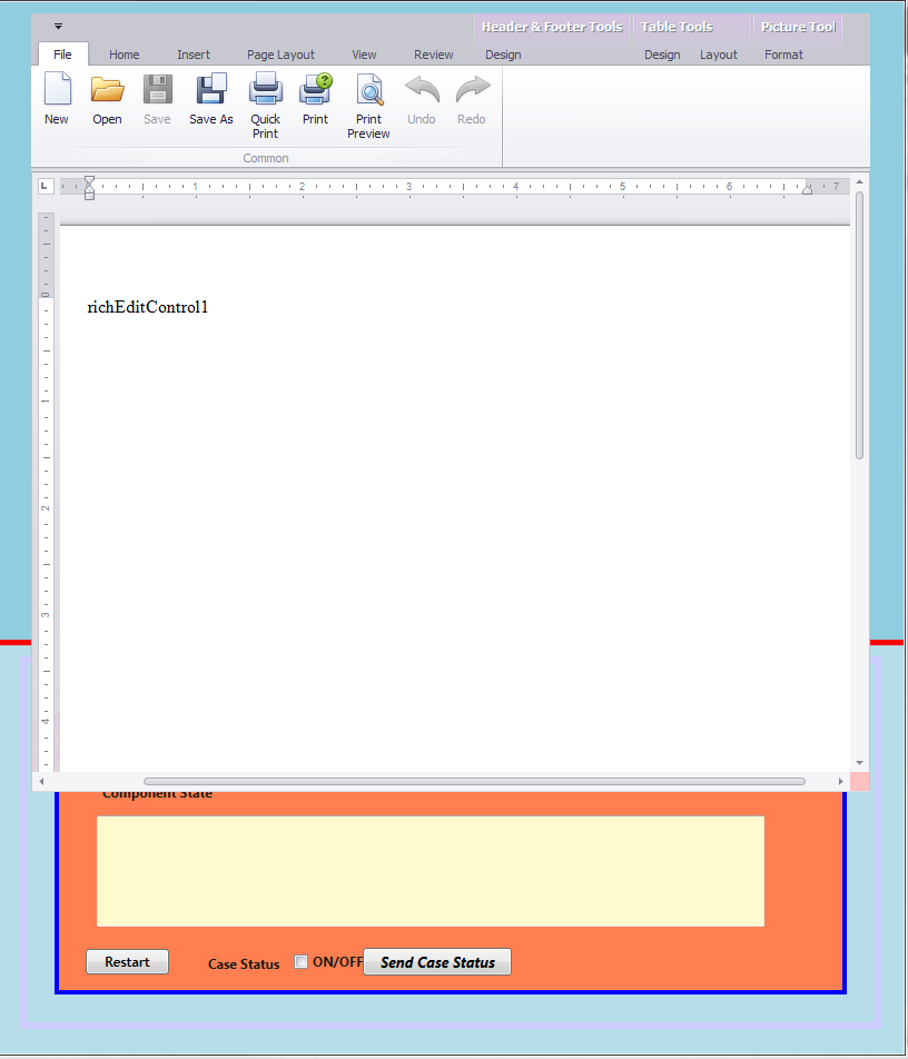 Solved Where Can I Find A Splitpanel Control For Wpf Gridsplitter Is Not Behaving As Expected