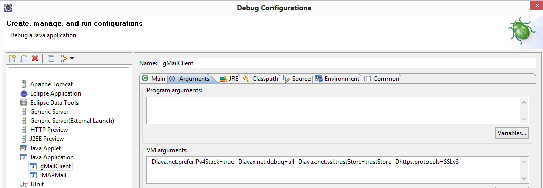 Solved: IMAPS Connection to Lotus Domino Server - SSL Handshake ...