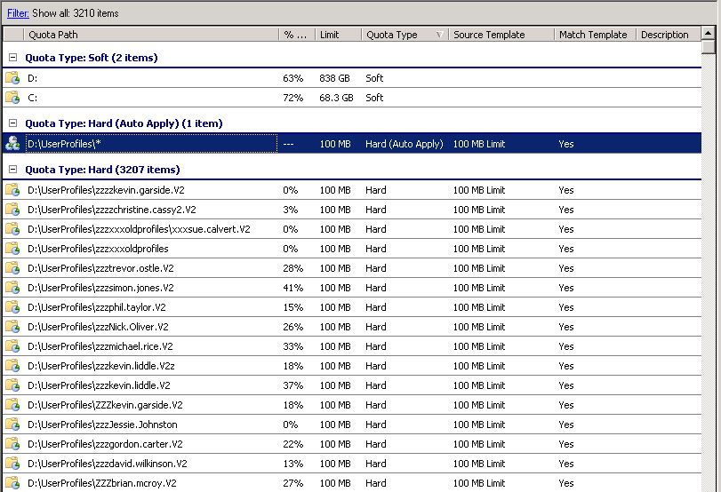 Solved: DFS Replication Issue | Experts Exchange
