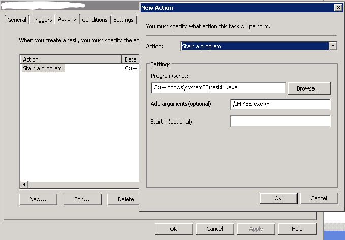 Solved: Run a Bat file from the GPO | Experts Exchange