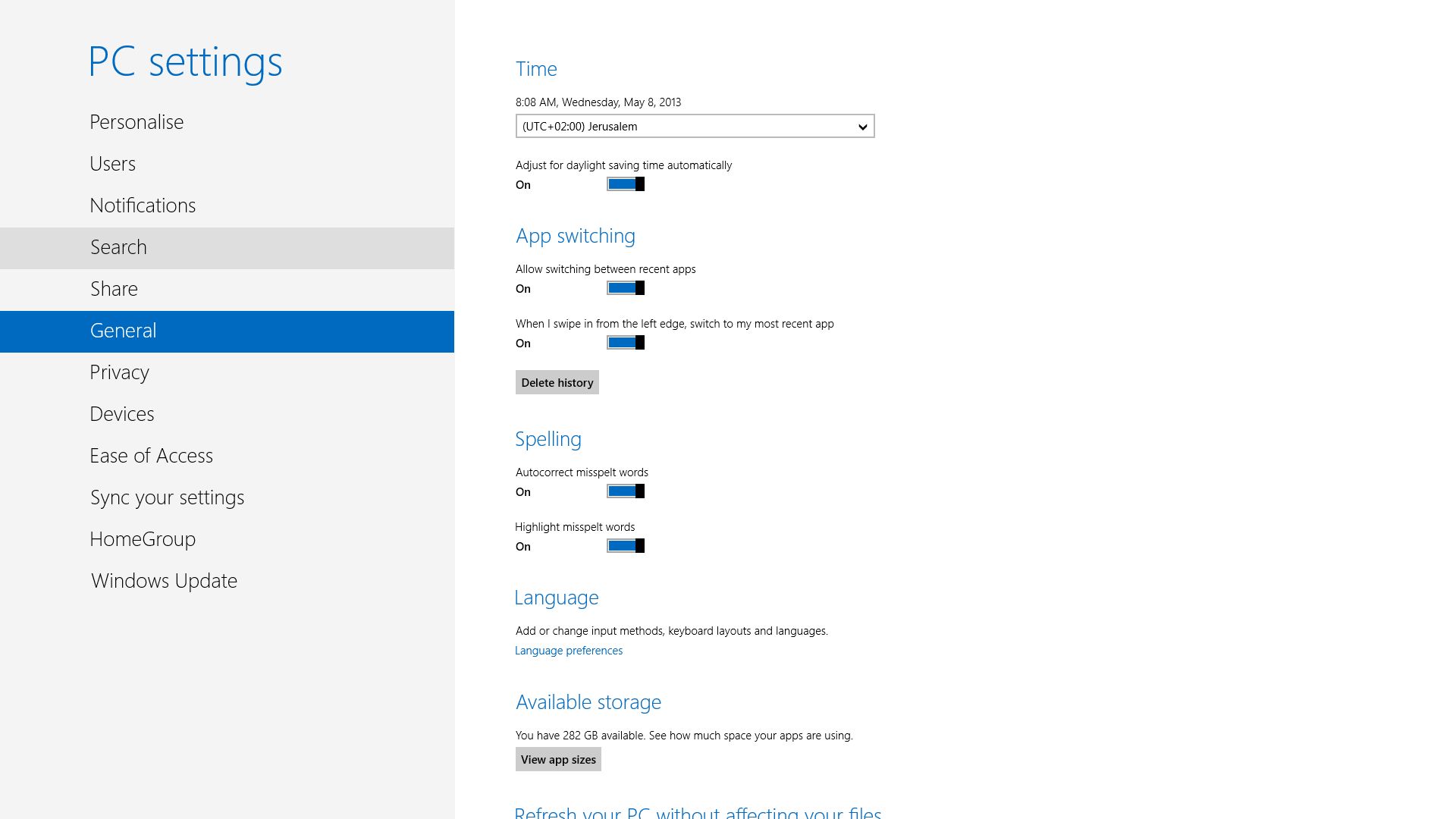 Solved: How to turn on Spell Check in Internet Explorer 10 | Experts ...
