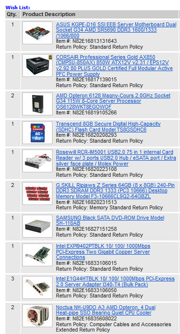 Solved: VMware - Fatal Error 6 (Buffer too small) | Experts Exchange