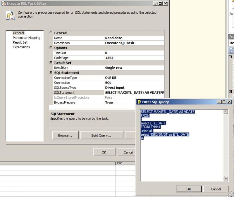 Solved Cli0100e Wrong Number Of Parameters Sqlstate07001 Ibm Ole Db Provider For Db2