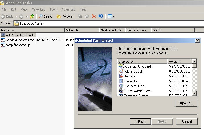 Solved: using the InstallUtil.exe to install a Window Service | Experts ...