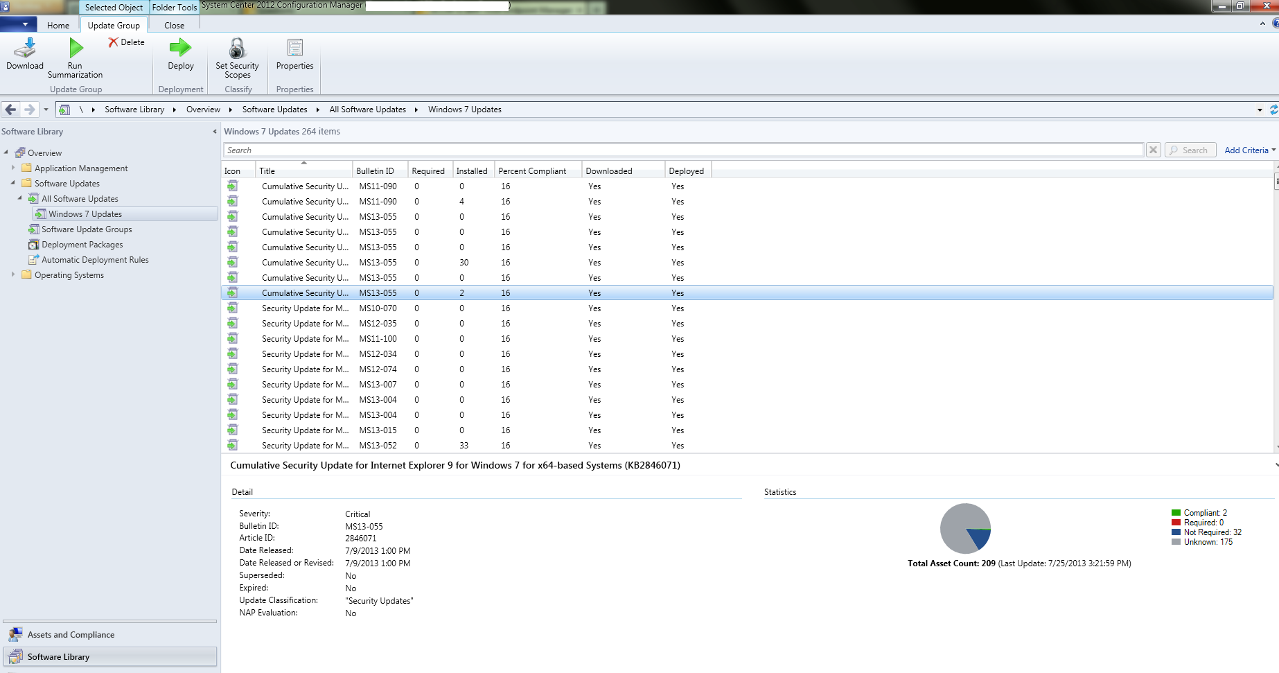 SCCM vs IBM Tivoli Endpoint Manager Solutions | Experts Exchange