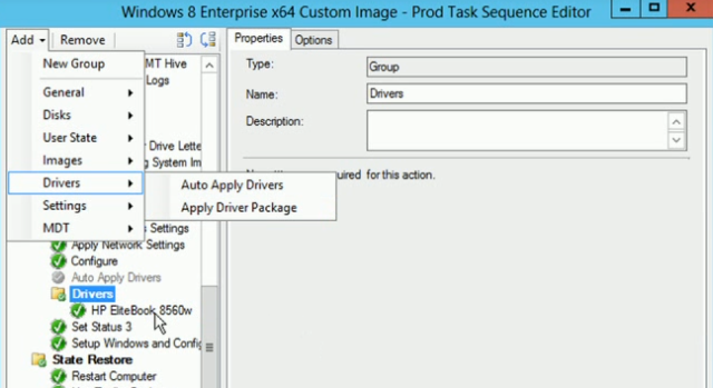 Solved: SCCM 2012 SP1 Computer Not Joining Domain During Task Sequence | Experts Exchange