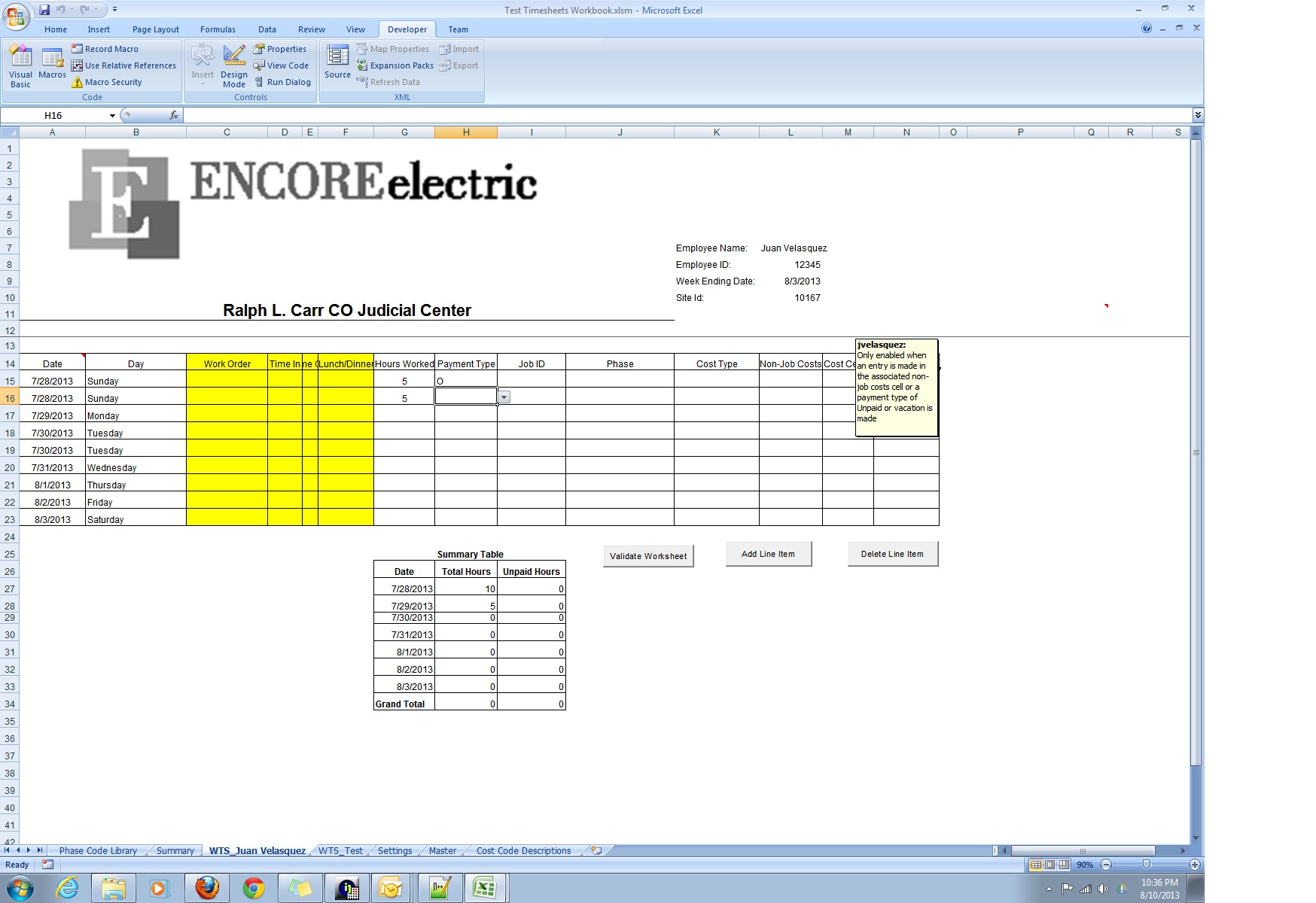 Solved: I am having trouble populating a summary table | Experts Exchange Solved: I am having trouble populating a summary table | Experts Exchange