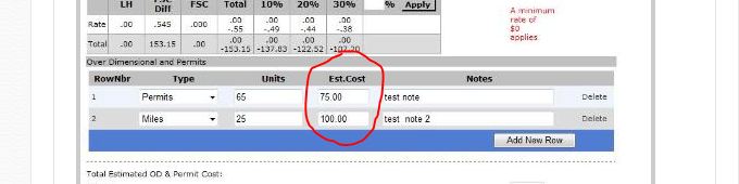 Solved Jquery Sum A Column In Multiple Rows From A Gridview To A