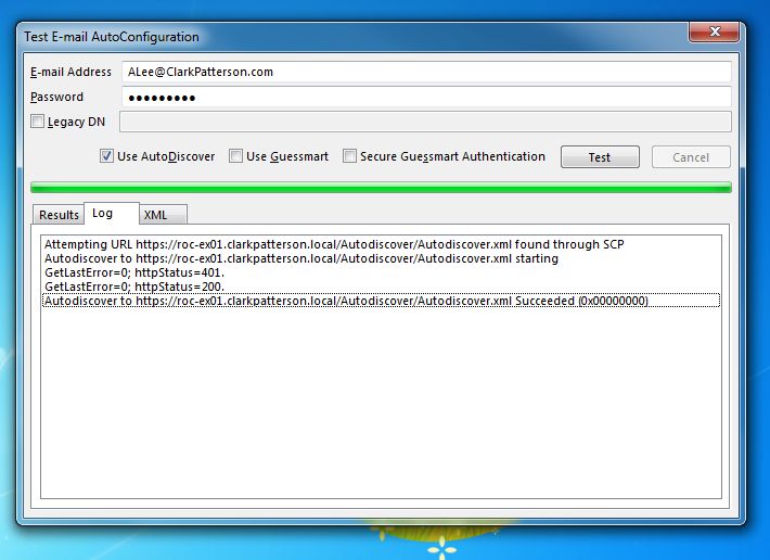 Solved: Outlook 2013 Your automatic reply settings cannot be displayed ...