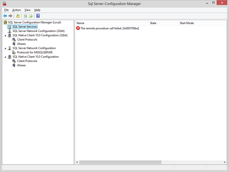 Solved: The credentials you provided for the SQL Server Agent service ...
