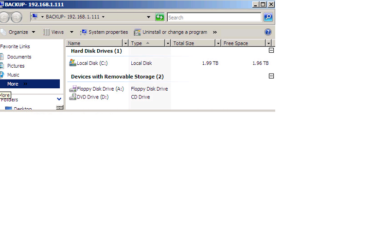 Solved: How to reduce hard disk size in VM in VMWare | Experts Exchange
