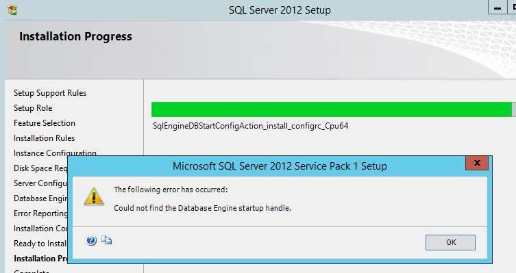 Solved Sql Server 2012 Error 5178 Cannot Use File Because It Was