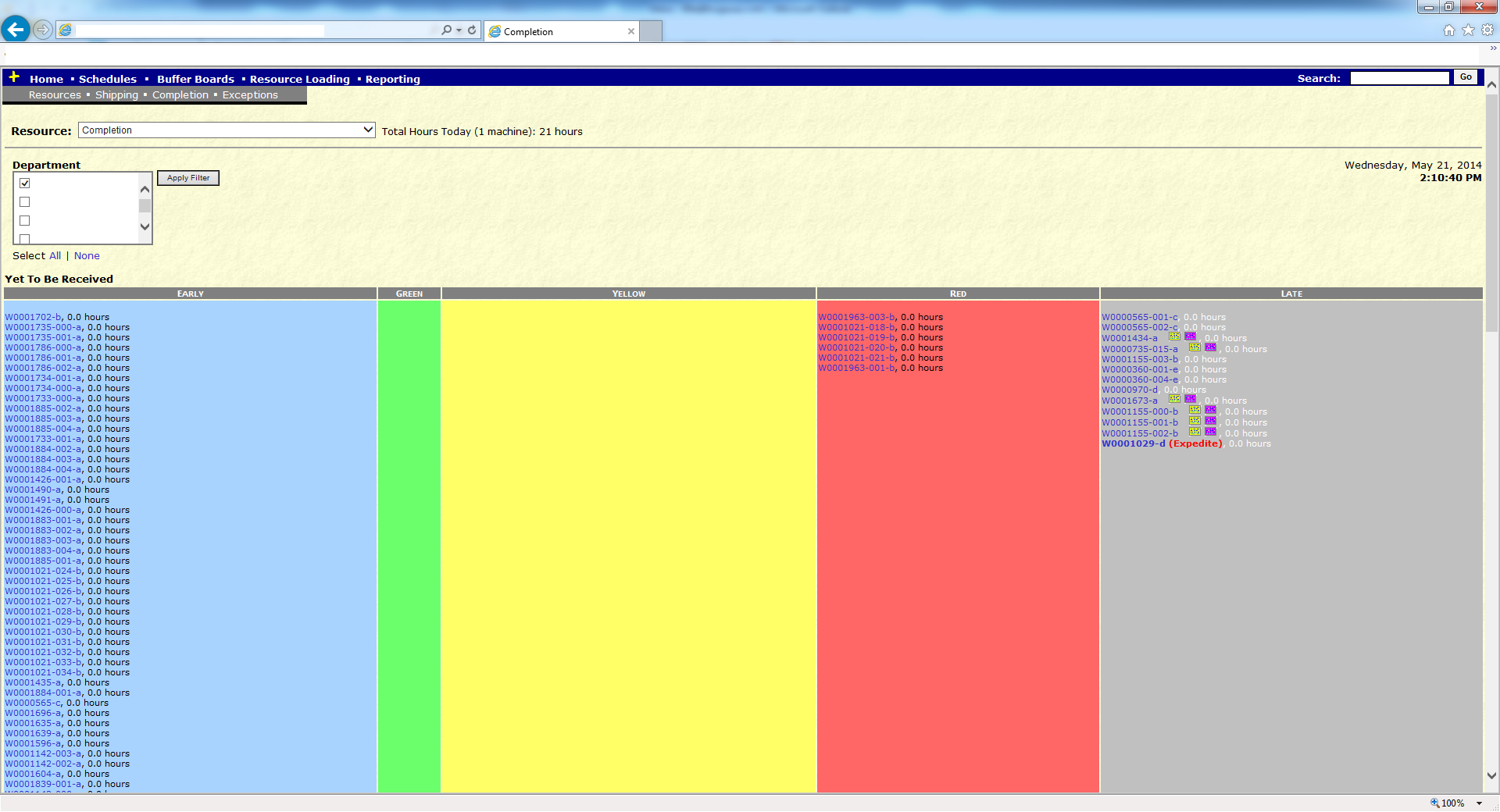 Solved: Auto refresh website and auto scroll to set position?? | Experts Exchange