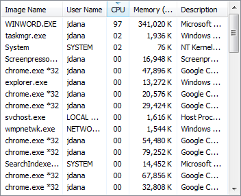 Solved: Word 2013 is SLOOOWWWW with big documents | Experts Exchange