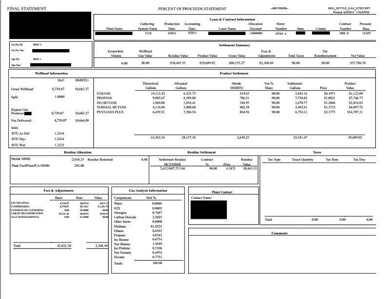 Solved: OCR to translate multi-page report into readable Excel ...