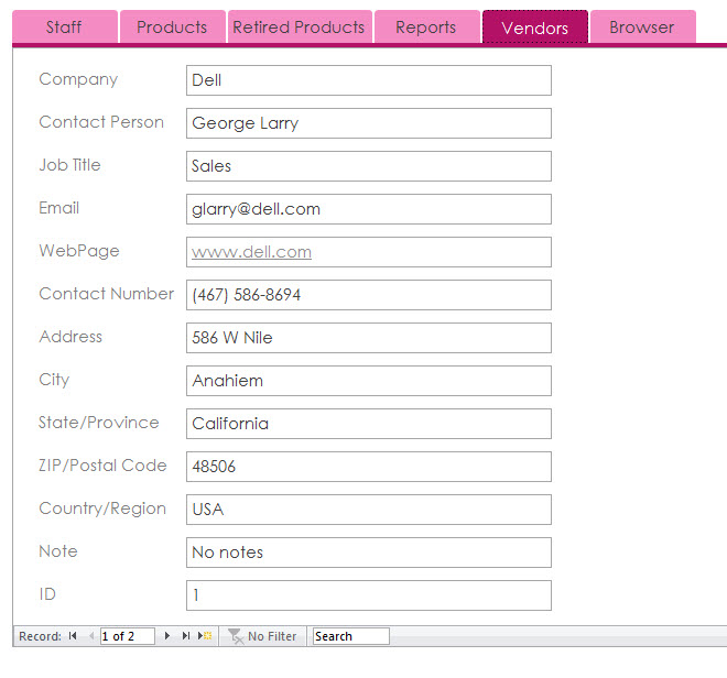 Solved How Do I Make A Hyperlink Open A Web Browser Control To A That Specific Address In
