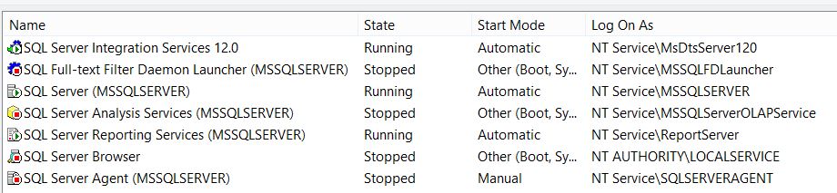 Solved: Deploy SSIS Packages to SQL Server 2014 on development machine - ISServerExec.exe cannot ...