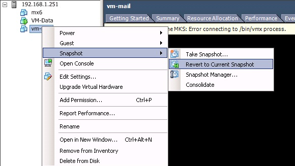 Solved: There is no more space for virtual disk on esxi 5.1 server datastore | Experts Exchange