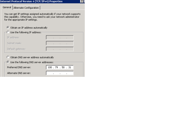 Solved: Join a Virtual Machine to Domain in Microsoft Azure | Experts ...
