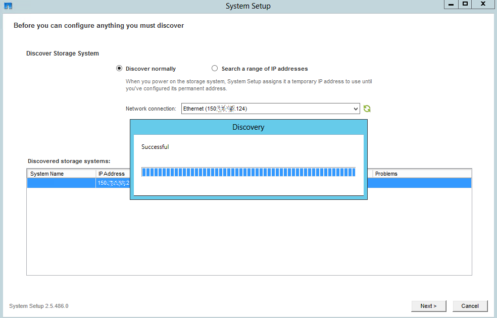 HOW TO: Quickly Setup a NetApp FAS2520 Filer SAN/NAS Storage System ...