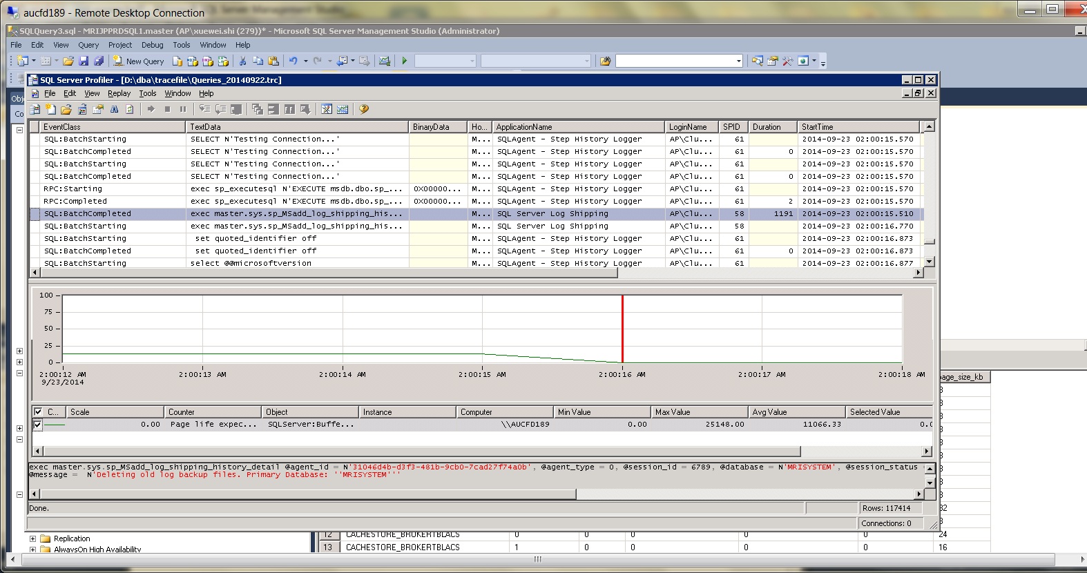 Solved: sql server 2012 MEMORYCLERK_SQLCLR takes most memory | Experts Exchange